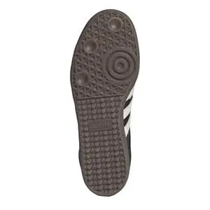 ADIDAS ORIGINALS Samba Og Leather And Suede Lace-up Sneakers