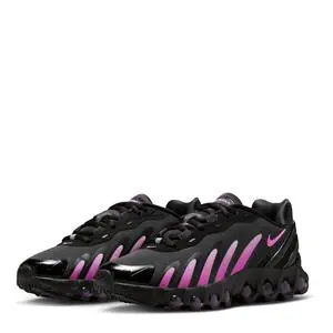 Nike Low Top Lace Up Running Sneaker