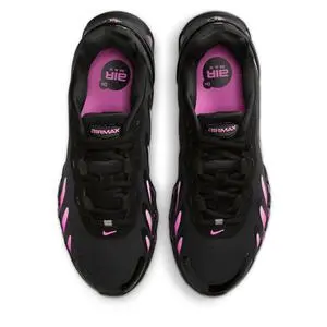 Nike Low Top Lace Up Running Sneaker