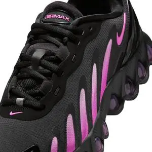 Nike Low Top Lace Up Running Sneaker