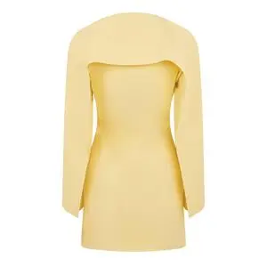 Cult Gaia Short Dress