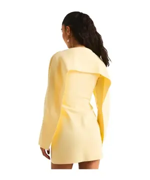 Cult Gaia Short Dress