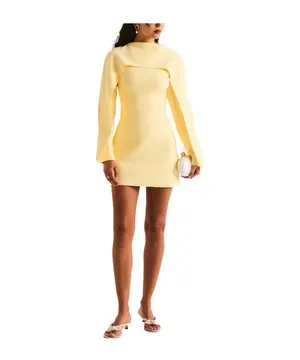 Cult Gaia Short Dress