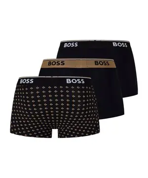 Hugo Boss Threepack Underwear