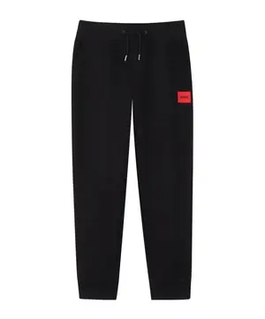 Hugo Boss Hem Fleece Joggers