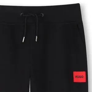 Hugo Boss Hem Fleece Joggers