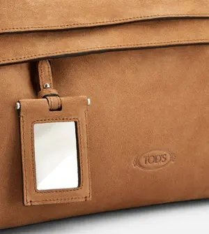 TOD'S Flap Shoulder Bag