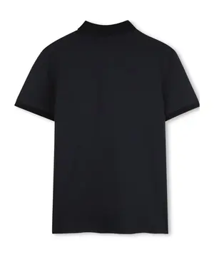 Givenchy Short-sleeved Polo Shirt