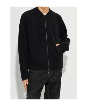 Zadig&Voltaire Long-sleeve Cardigan
