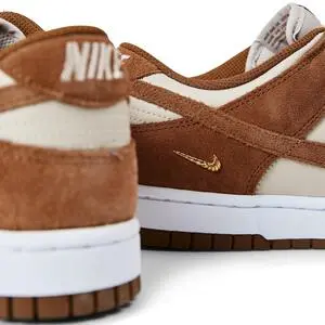Nike Lowtop Laceup Sneaker