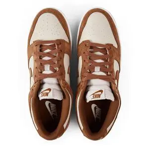 Nike Lowtop Laceup Sneaker