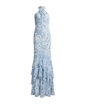 Ralph Lauren Mermaidstyle Gown