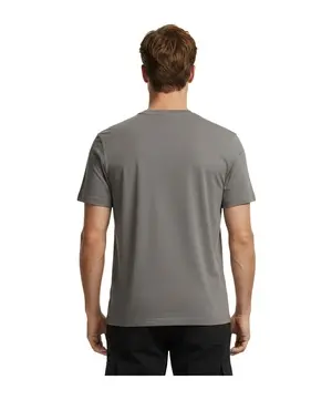 Hugo Boss Solid Color T-shirt