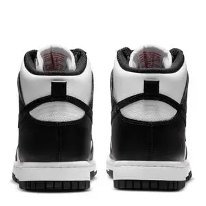 Nike Hightop Lace Up Sneakers