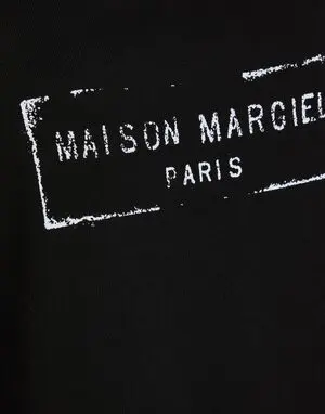 MAISON MARGIELA Sleeveless Jersey Vest