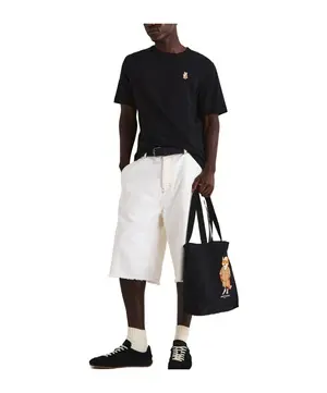 Maison Kitsuné Comfort T-shirt