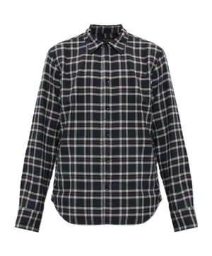 Rag & Bone Long-sleeved Shirt