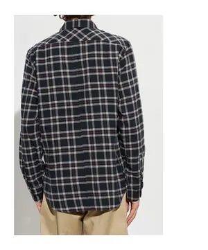 Rag & Bone Long-sleeved Shirt