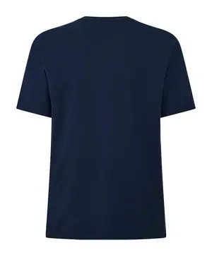 Maison Kitsuné Fox Hood T-shirt