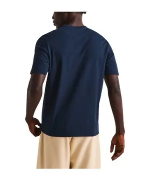 Maison Kitsuné Fox Hood T-shirt