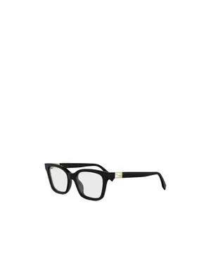 Fendi Cat-eye Frame Glasses