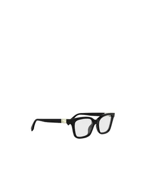 Fendi Cat-eye Frame Glasses