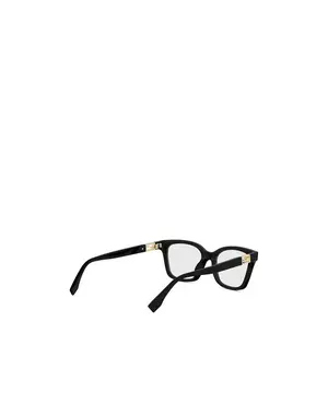 Fendi Cat-eye Frame Glasses