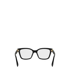 Fendi Cat-eye Frame Glasses