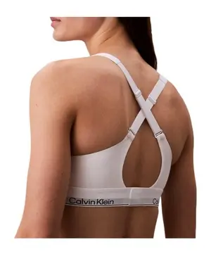 Calvin Klein Organic Cotton Bralette