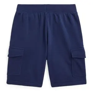 Polo Ralph Lauren Wool Shorts