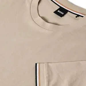 Hugo Boss Premium Cotton T-shirt