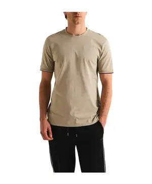 Hugo Boss Premium Cotton T-shirt