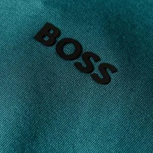Hugo Boss Solid Color T-shirt