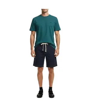 Hugo Boss Solid Color T-shirt