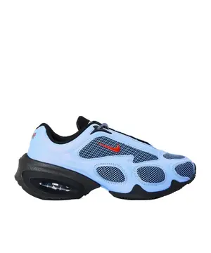 Nike Lowtop Laceup Sneaker - Blue