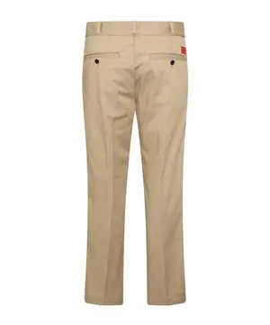 Hugo Boss Slimfit Straightleg Pants