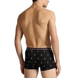 Polo Ralph Lauren Formfitting Boxer Briefs