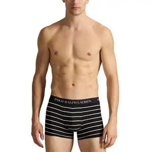 Polo Ralph Lauren Formfitting Boxer Briefs