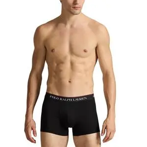 Polo Ralph Lauren Formfitting Boxer Briefs