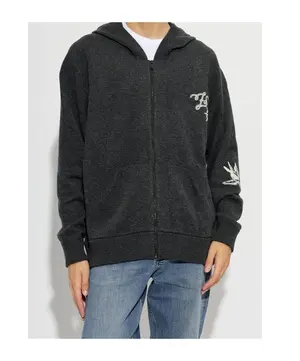 Zadig&Voltaire Long-sleeve Cardigan