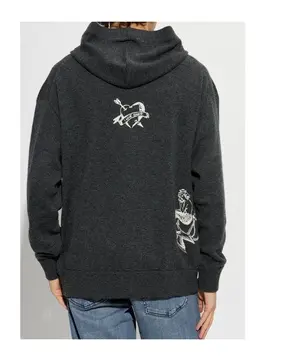 Zadig&Voltaire Long-sleeve Cardigan
