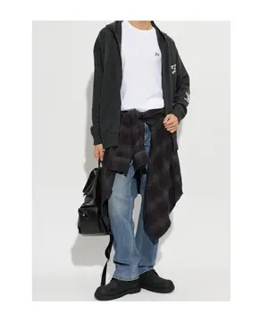 Zadig&Voltaire Long-sleeve Cardigan