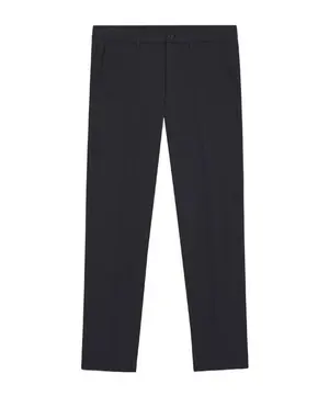 Hugo Boss Waterrepellent Slimfit Pants - Blue