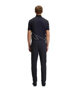 Hugo Boss Waterrepellent Slimfit Pants