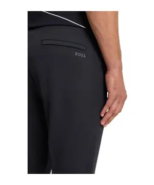 Hugo Boss Waterrepellent Slimfit Pants