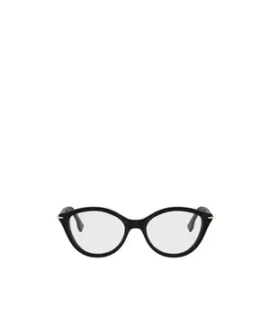Fendi Cat-eye Frame Sunglasses - Black
