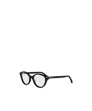 Fendi Cat-eye Frame Sunglasses