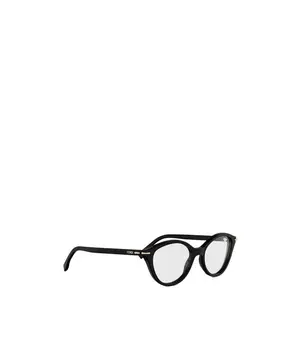 Fendi Cat-eye Frame Sunglasses