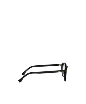 Fendi Cat-eye Frame Sunglasses