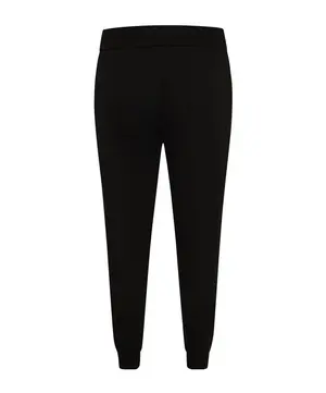 Hugo Boss Elasticwaist Cotton Trousers